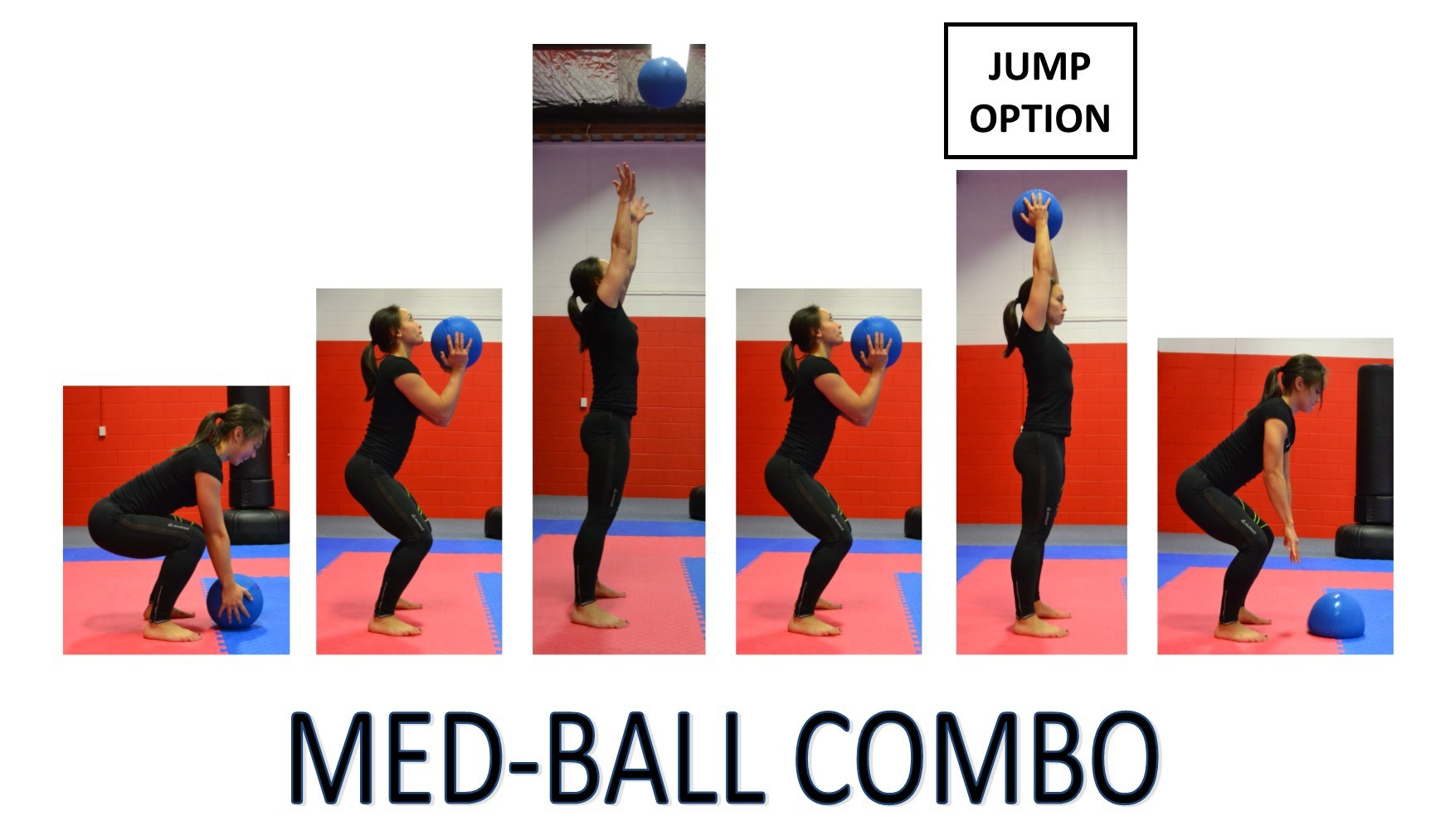 Personal Training - Dojo Fitness - Get Fighting Fit!